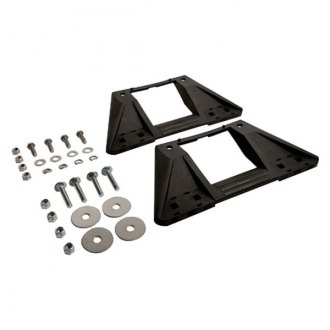 Semi Truck Emergency Light Mounts & Brackets - TRUCKiD.com