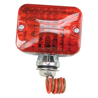 Semi Truck Tail Lights | Custom & Factory - TRUCKiD.com