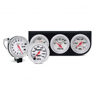 Equus gauges store