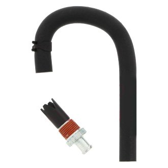 Semi Truck Axle Vents - TRUCKiD.com