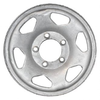 GEO Tracker Wheels | TRUCKiD