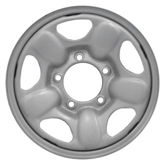 GEO Tracker Wheels | TRUCKiD