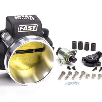 Ram Semi Truck Throttle Bodies - TRUCKiD.com