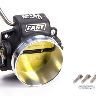 Semi Truck Throttle Bodies | TRUCKiD