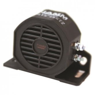 Semi Truck Back-Up Alarms & Components | TRUCKiD