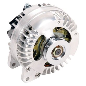 Flaming River™ | Semi Truck Alternators, Self-Powered Timing Lights ...