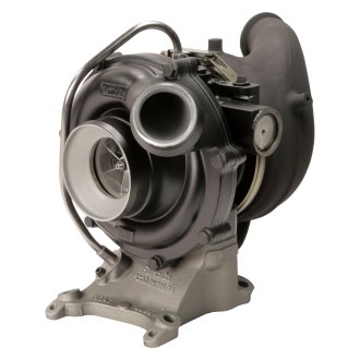 Semi Truck Replacement Turbos & Superchargers - TRUCKiD.com