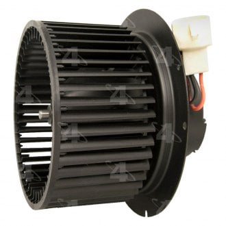 Semi Truck Blower Motors & Components - Resistors, Wheels, Housings ...