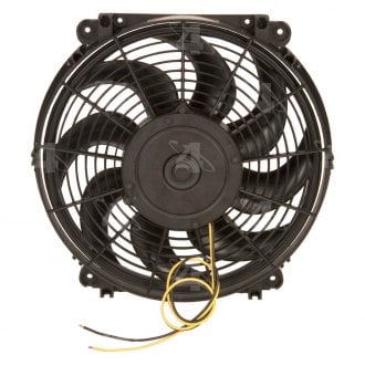 Semi Truck Radiator Fans & Components | TRUCKiD