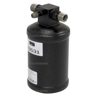 1987 Peterbilt 362 A/C Receiver Driers & Accumulators | TRUCKiD