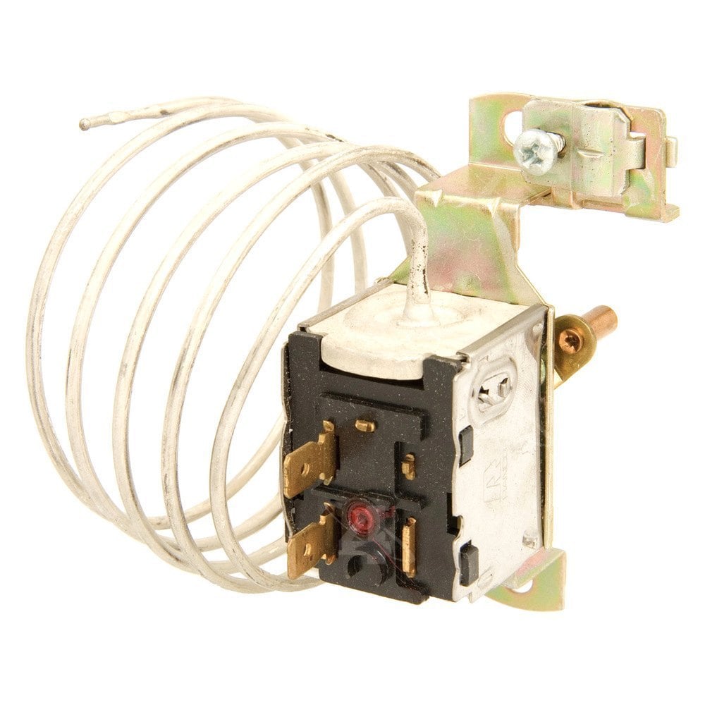 Semi Truck Engine Cooling Fan Switches | TRUCKiD