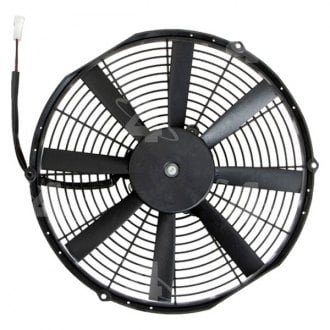 Semi Truck Radiator Fans & Components - TRUCKiD.com