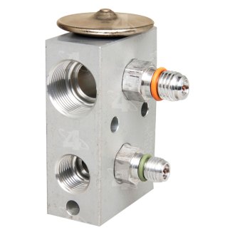 Kenworth T680 A/C Expansion Valves & Orifice Tubes - TRUCKiD.com