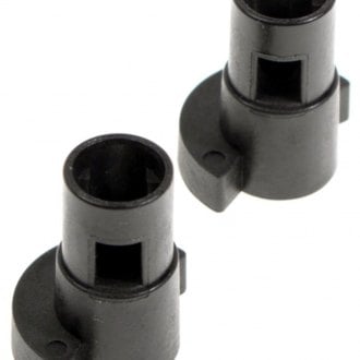 Semi Truck HVAC Temperature Valve Actuator Gears | TRUCKiD