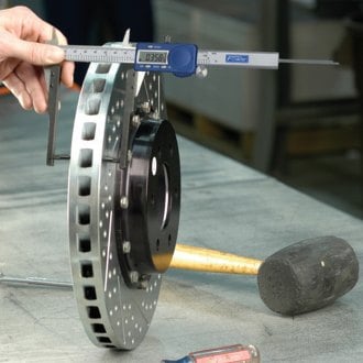 Semi Truck Brake Testers & Measuring Tools - TRUCKiD.com