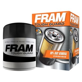 Semi Truck Oil Filters & Components - TRUCKiD.com