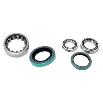 Semi Truck Wheel Hubs, Bearings, Seals & Components - TRUCKiD.com
