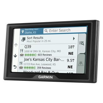 Semi Truck GPS Navigation Systems | Mounts, Accessories - TRUCKiD.com
