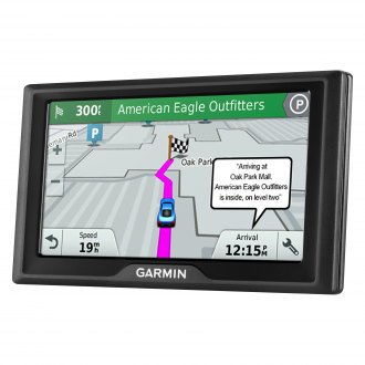 Semi Truck GPS Navigation Systems | Mounts, Accessories - TRUCKiD.com