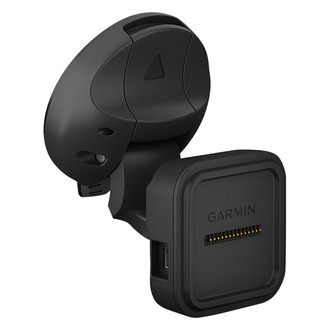Semi Truck GPS Mounts & Holders | Dashboard, Window - TRUCKiD.com