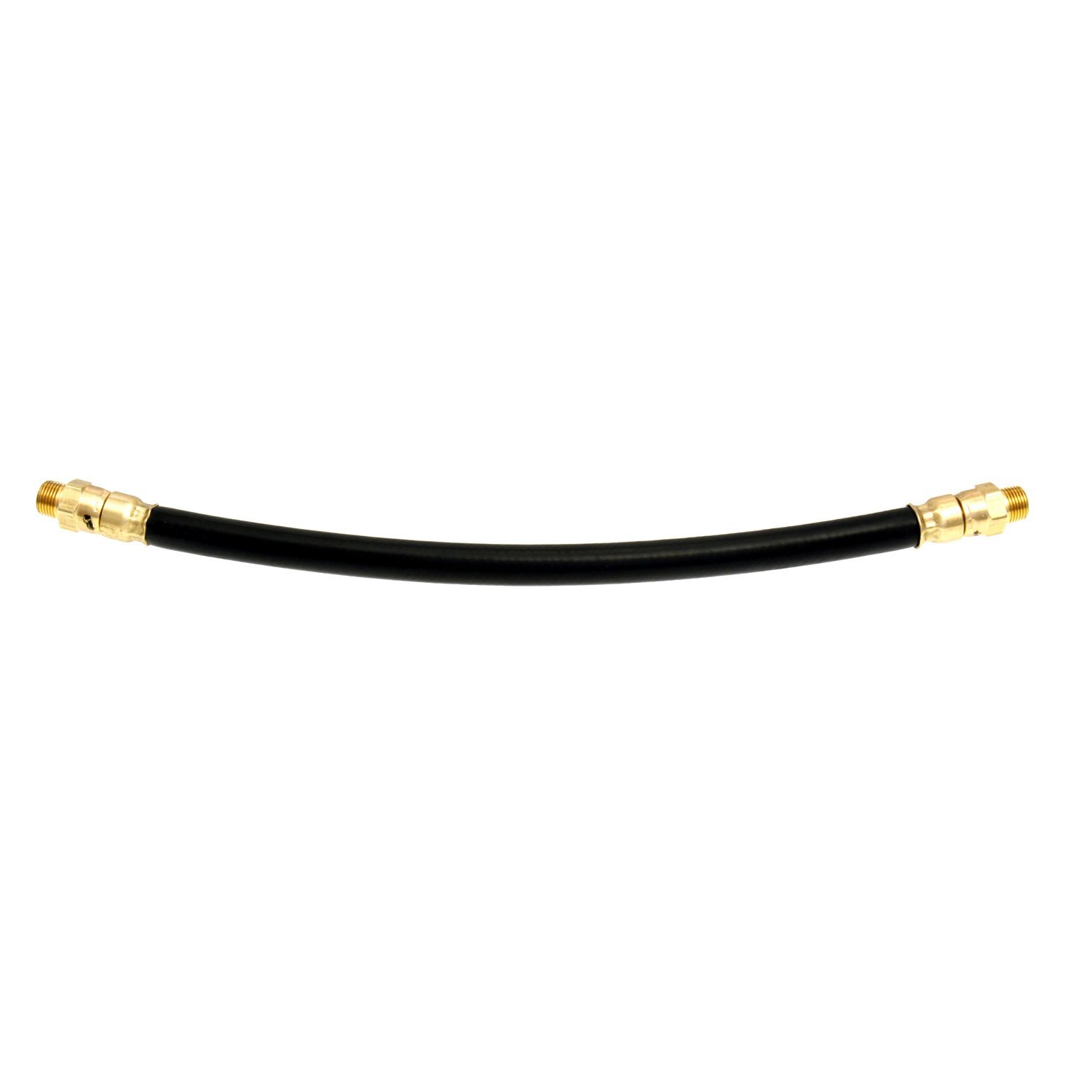 Gates® 27646 - Air Brake Hose Assembly - TRUCKiD.com