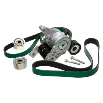 Kenworth T270 Engine Pulleys - TRUCKiD.com