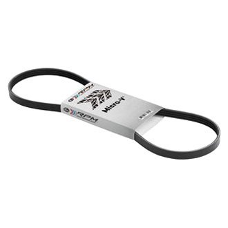 2015 Mack MRU Auxiliary Drive Belts & Serpentine Belts - TRUCKiD.com