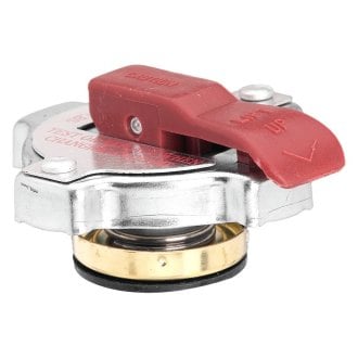 Semi Truck Replacement Radiator Caps | TRUCKiD