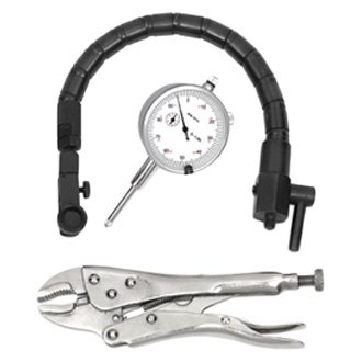 Semi Truck Brake Testers & Measuring Tools - TRUCKiD.com