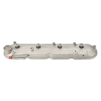 Chevy Semi Truck Valve Covers & Components - TRUCKiD.com