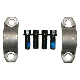 Semi Truck U-Joints & Components - TRUCKiD.com