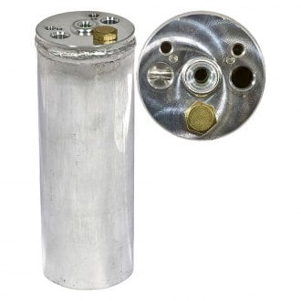 1996 Isuzu N-Series A/C Receiver Driers & Accumulators - TRUCKiD.com