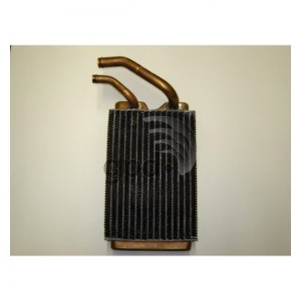 Chevy Semi Truck Heater Cores - TRUCKiD.com