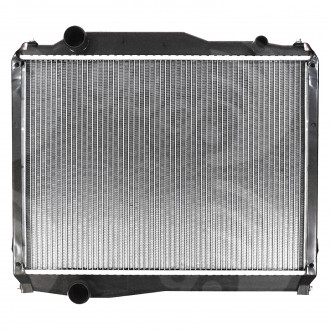 Mitsubishi Fuso FH Radiators & Components - TRUCKiD.com