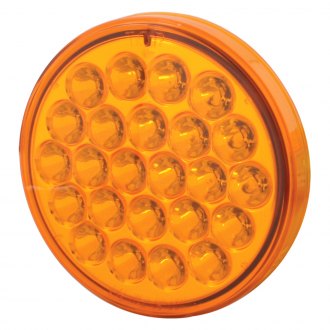 Semi Truck Strobe Lights - TRUCKiD.com