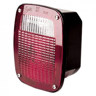 Semi Truck Tail Lights Custom Factory Truckid