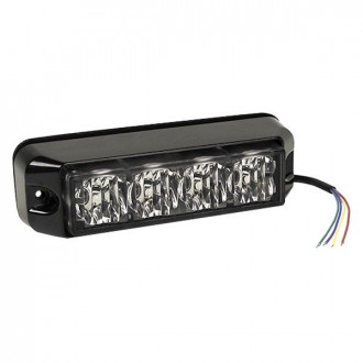 Semi Truck Body & Grille Strobe Lights - TRUCKiD.com
