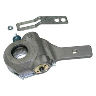 Semi Truck Air Brake Auto Slack Adjusters | TRUCKiD