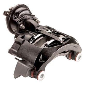 Blue Bird Vision Brake Calipers | TRUCKiD