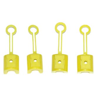 Semi Truck ABS Wheel Speed Sensor Brackets | TRUCKiD