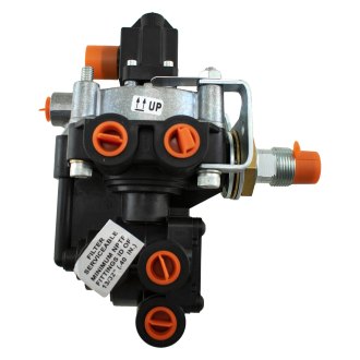 Semi Truck ABS Control Modules | TRUCKiD