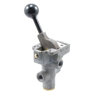 Semi Truck Air Brake Control Valves - TRUCKiD.com