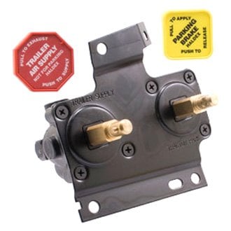 Semi Truck Air Brake Control Valves | TRUCKiD