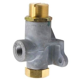 Semi Truck Air Brake Control Valves | TRUCKiD