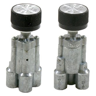 Semi Truck Air Brake Control Valves - TRUCKiD.com
