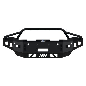 Semi Truck Heavy Duty Front Bumpers - TRUCKiD.com