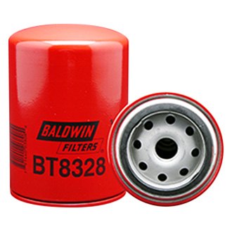 Semi Truck Oil Filters & Components - TRUCKiD.com