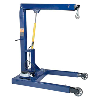 Semi Truck Engine Hoists & Stands - TRUCKiD.com