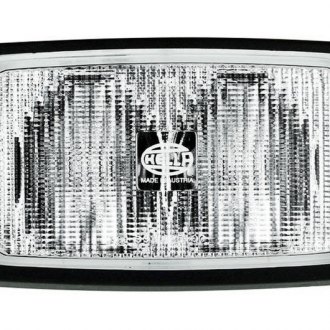 Hella™ | Semi Truck Horns, Headlights, Fog, Off-Road, LED Strobe & Tail ...