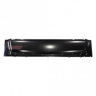 Semi Truck Exterior Accessories | Chrome Trim, Fenders, Grilles ...